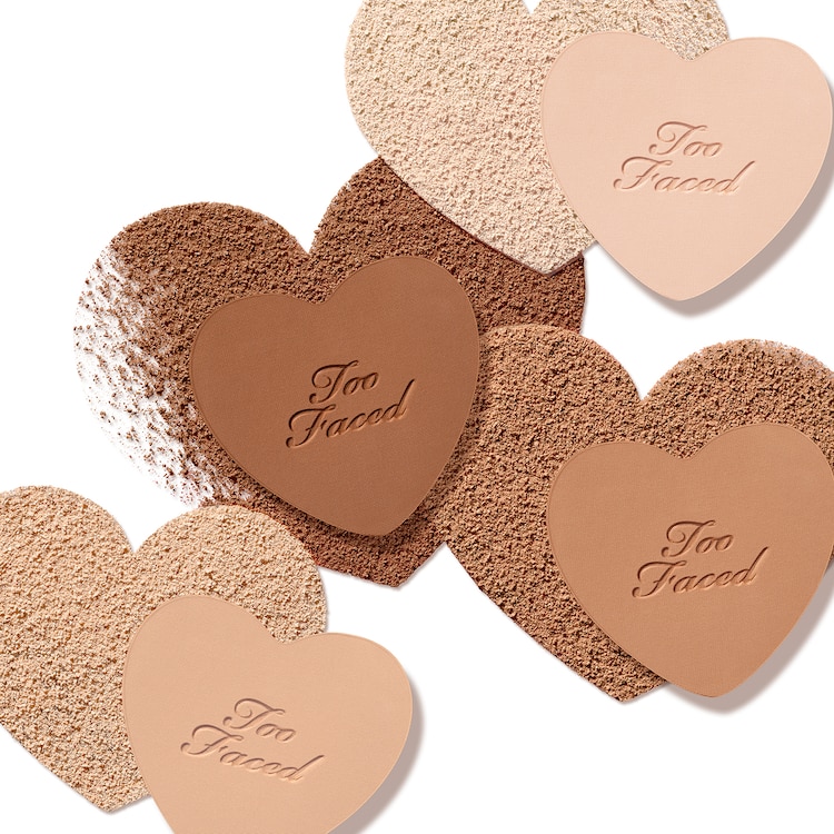 born this way soft blur - Pudra | TOO FACED ≡ SEPHORA
