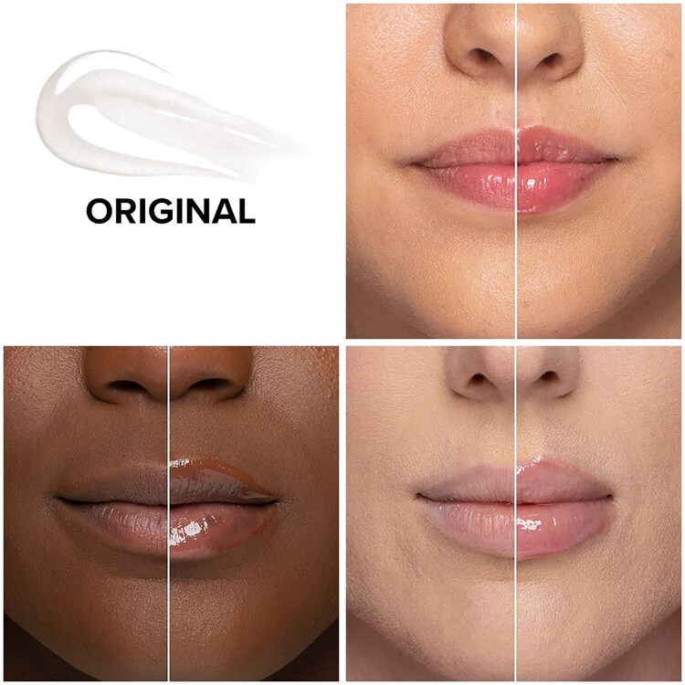 Lip Injection Plumping Icons - Set pentru buze | Too Faced ≡ SEPHORA