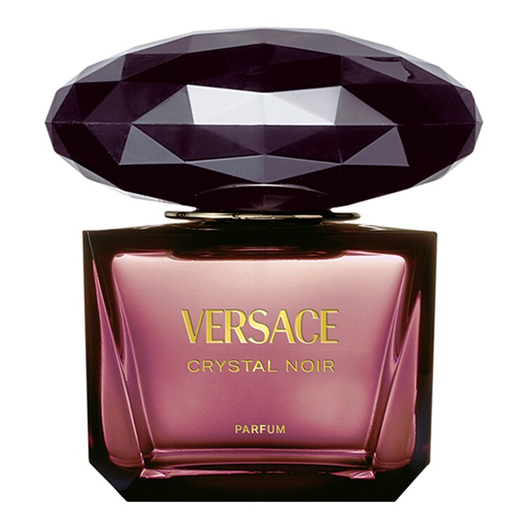 Crystal Noir - Parfum | VERSACE ≡ SEPHORA