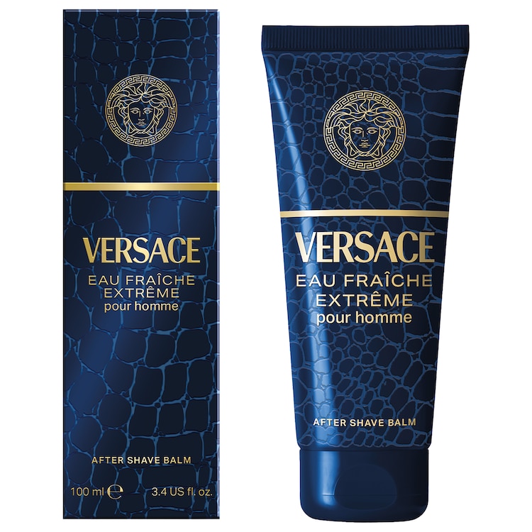 - Versaceeau Fraiche Extreme - After Shave Balm