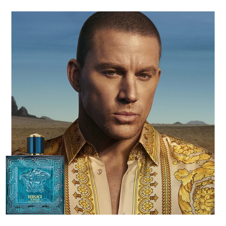 Eros - Parfüm | VERSACE ≡ SEPHORA