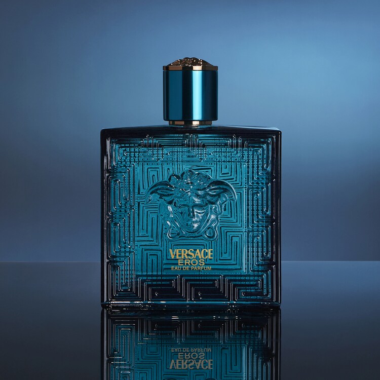 Eros - Parfüm | VERSACE ≡ SEPHORA