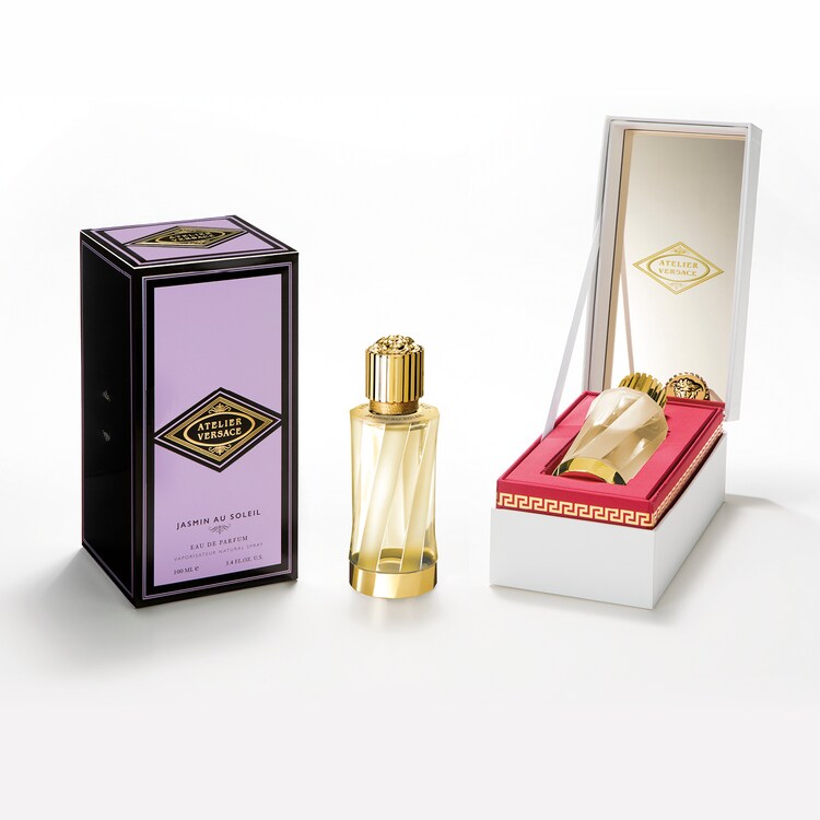 Atelier Versace Jasmin au Soleil - Eau de Parfum | Versace ≡ SEPHORA