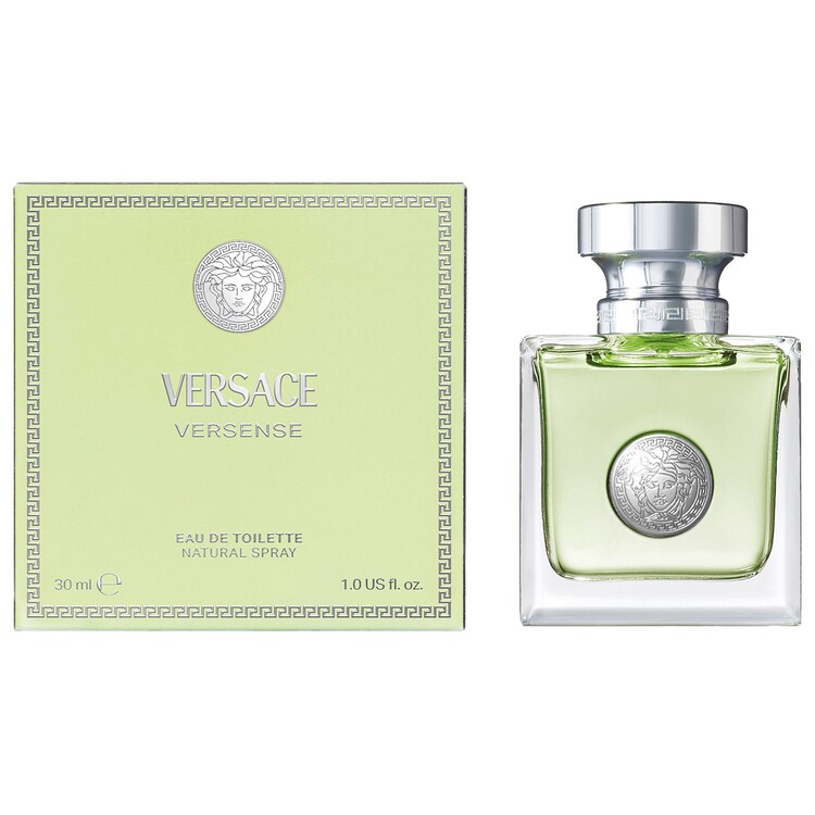 Versace Versense Eau de Toilette | Versace ≡ SEPHORA