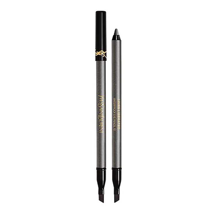 Lines Liberated - Creion de ochi ultra-pigmentat, waterproof | Yves ...