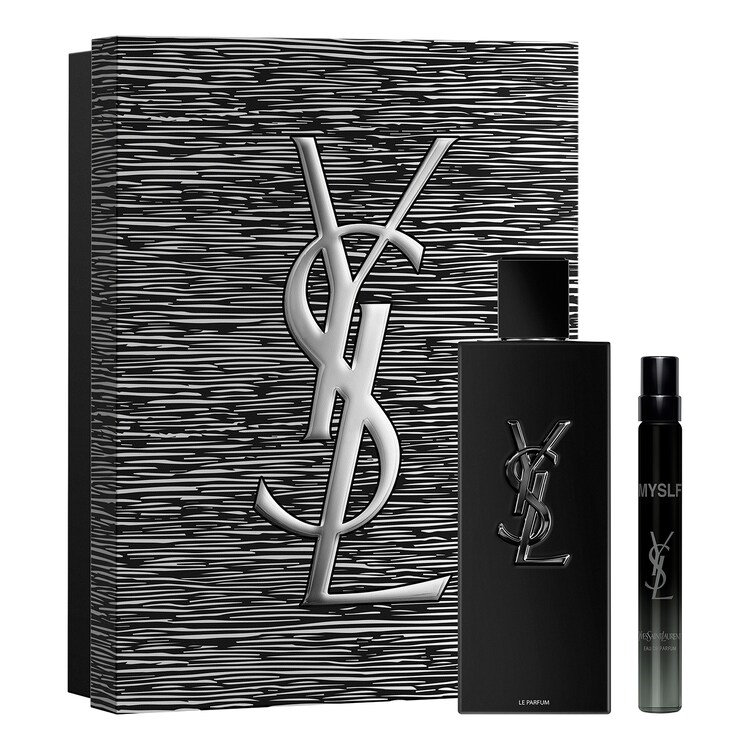 MYSLF - Eau de Parfum Seti | YVES SAINT LAURENT ≡ SEPHORA