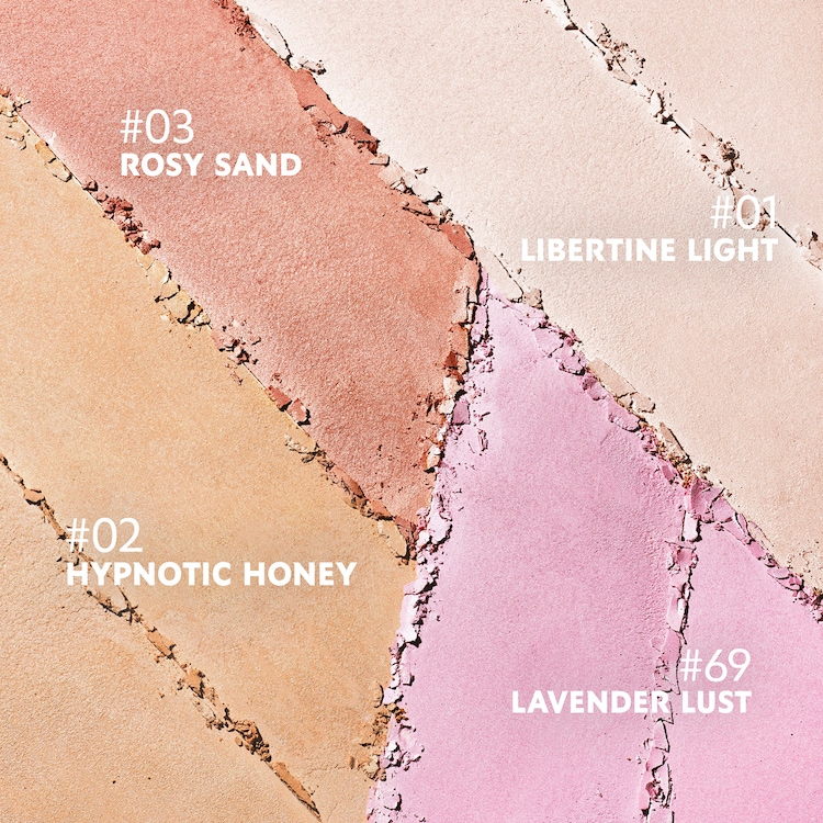 All Hours Hyper Luminizer - Rozswietlacz | YVES SAINT LAURENT ≡ SEPHORA