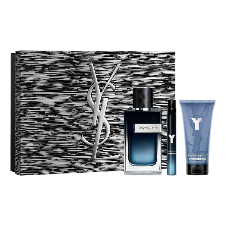 Y - Coffret Eau De Parfum Homme | YVES SAINT LAURENT ≡ SEPHORA