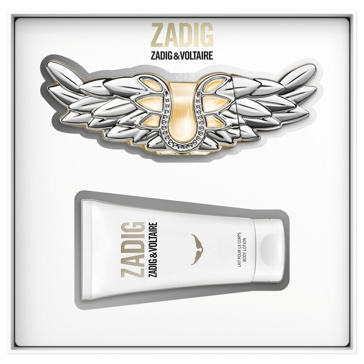 Zadig - Set apa de parfum | Zadig & Voltaire ≡ SEPHORA